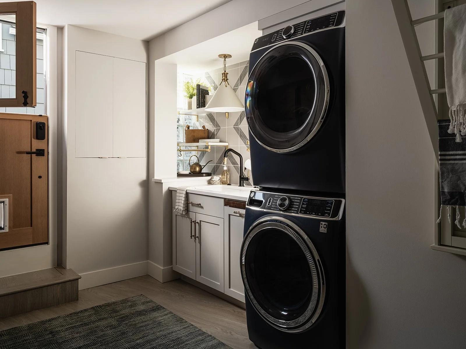 Blue Ridge — Quartz & Bone Interiors