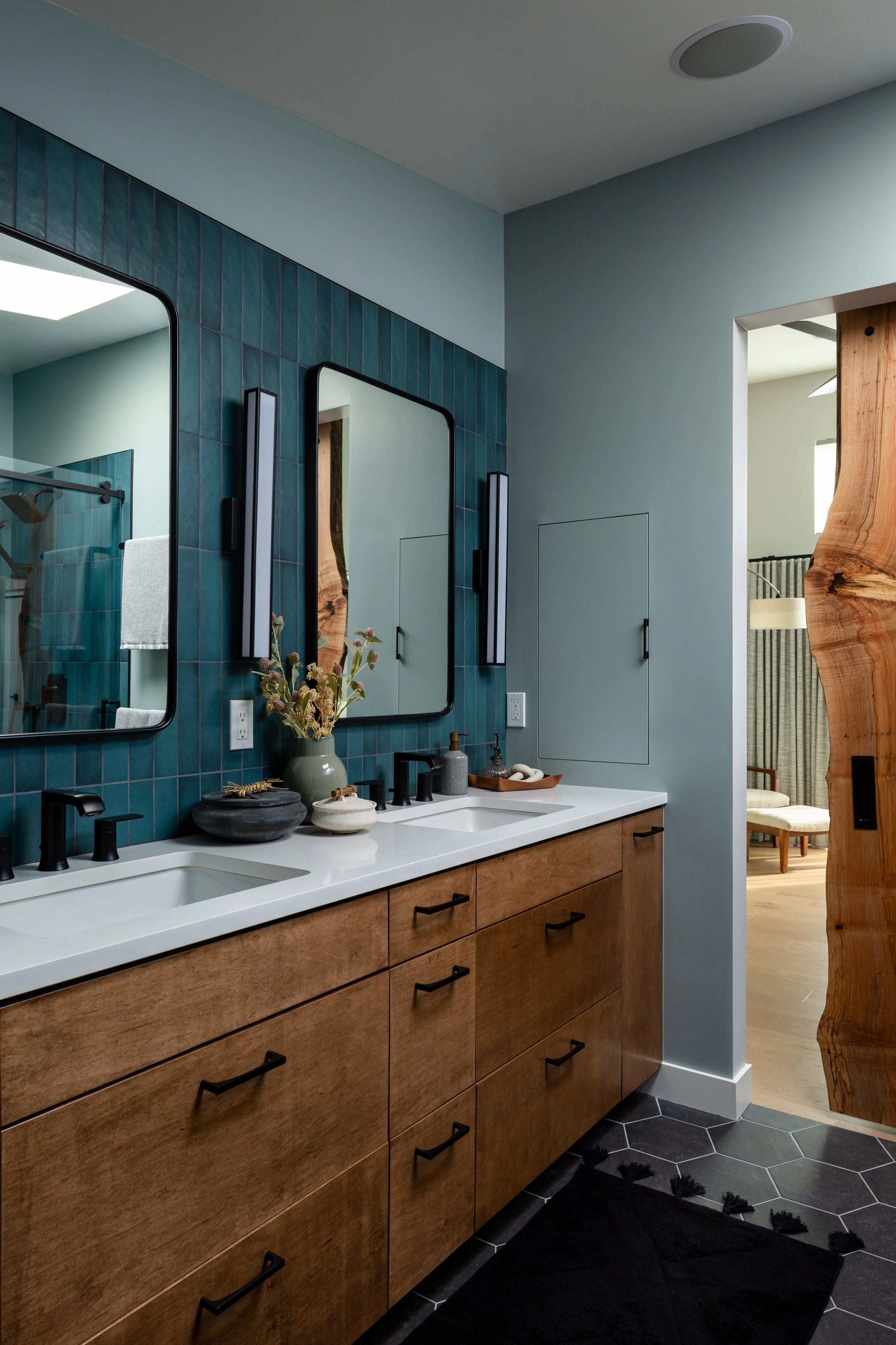 Orin Court — Quartz & Bone Interiors