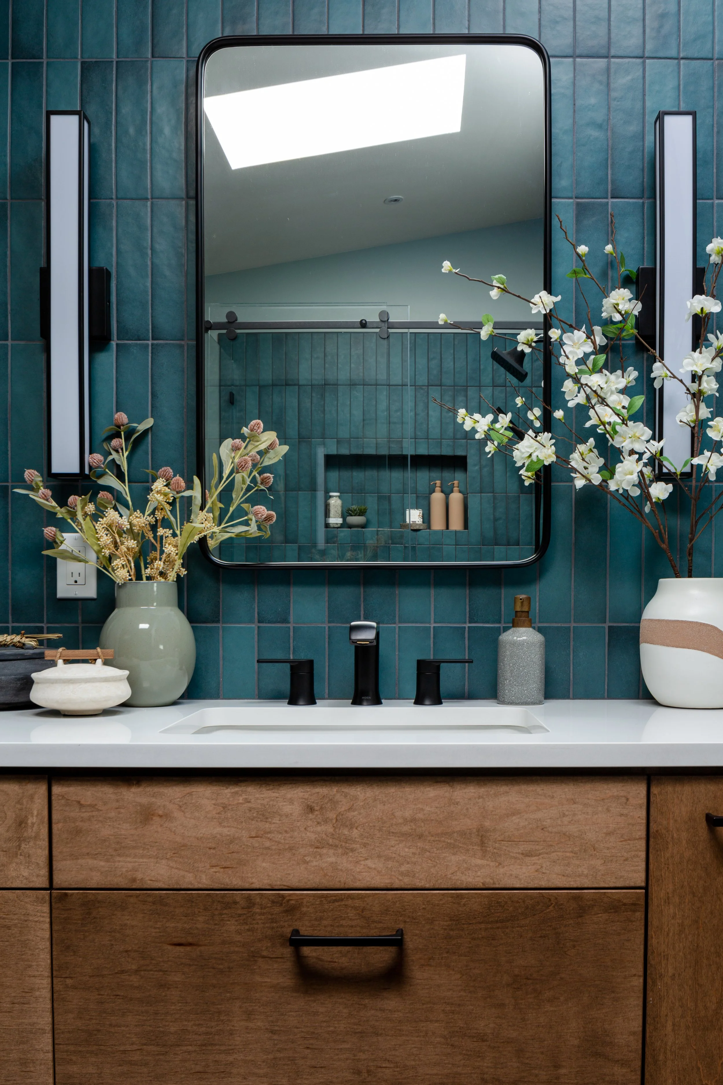 Orin Court — Quartz & Bone Interiors