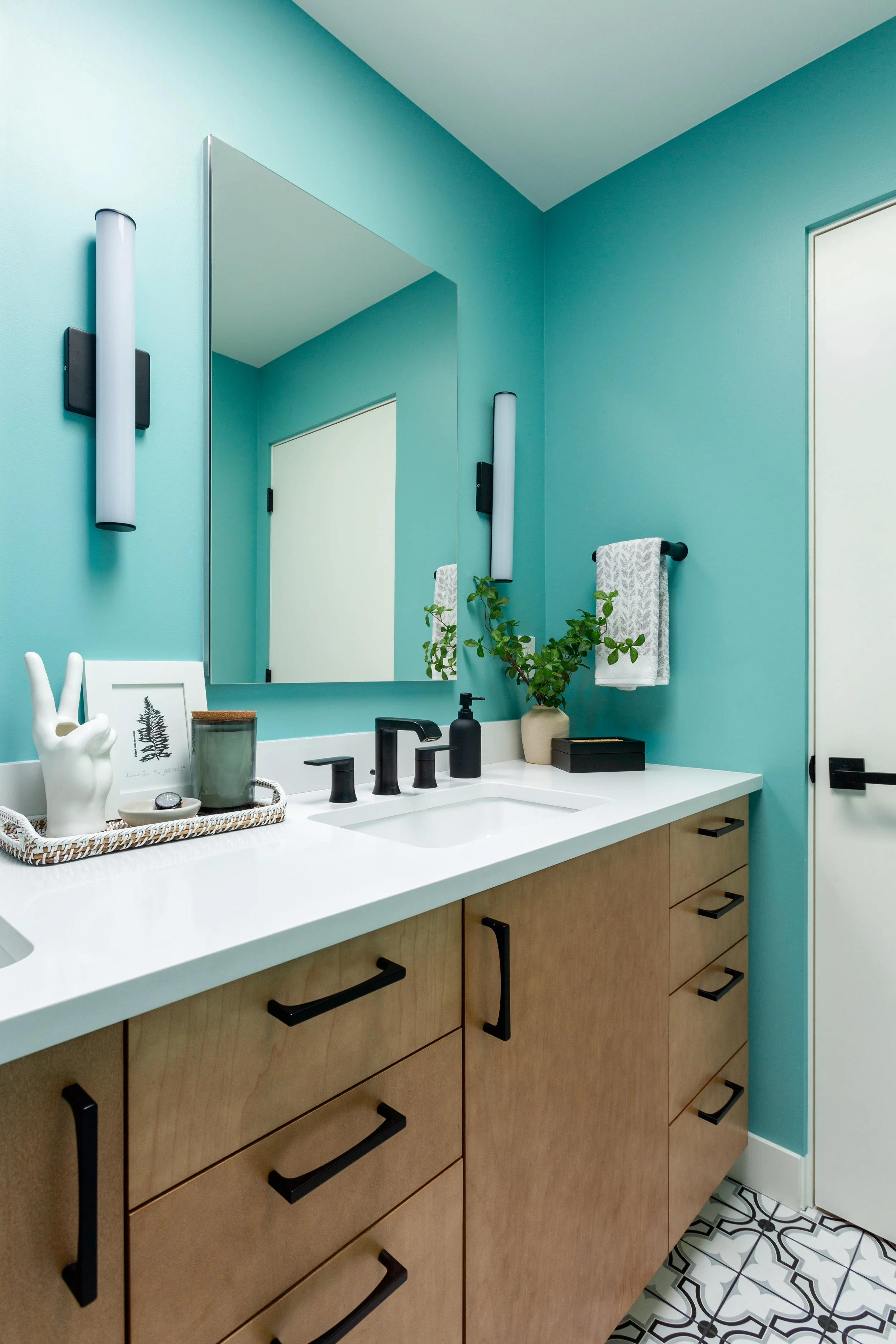 Orin Court — Quartz & Bone Interiors
