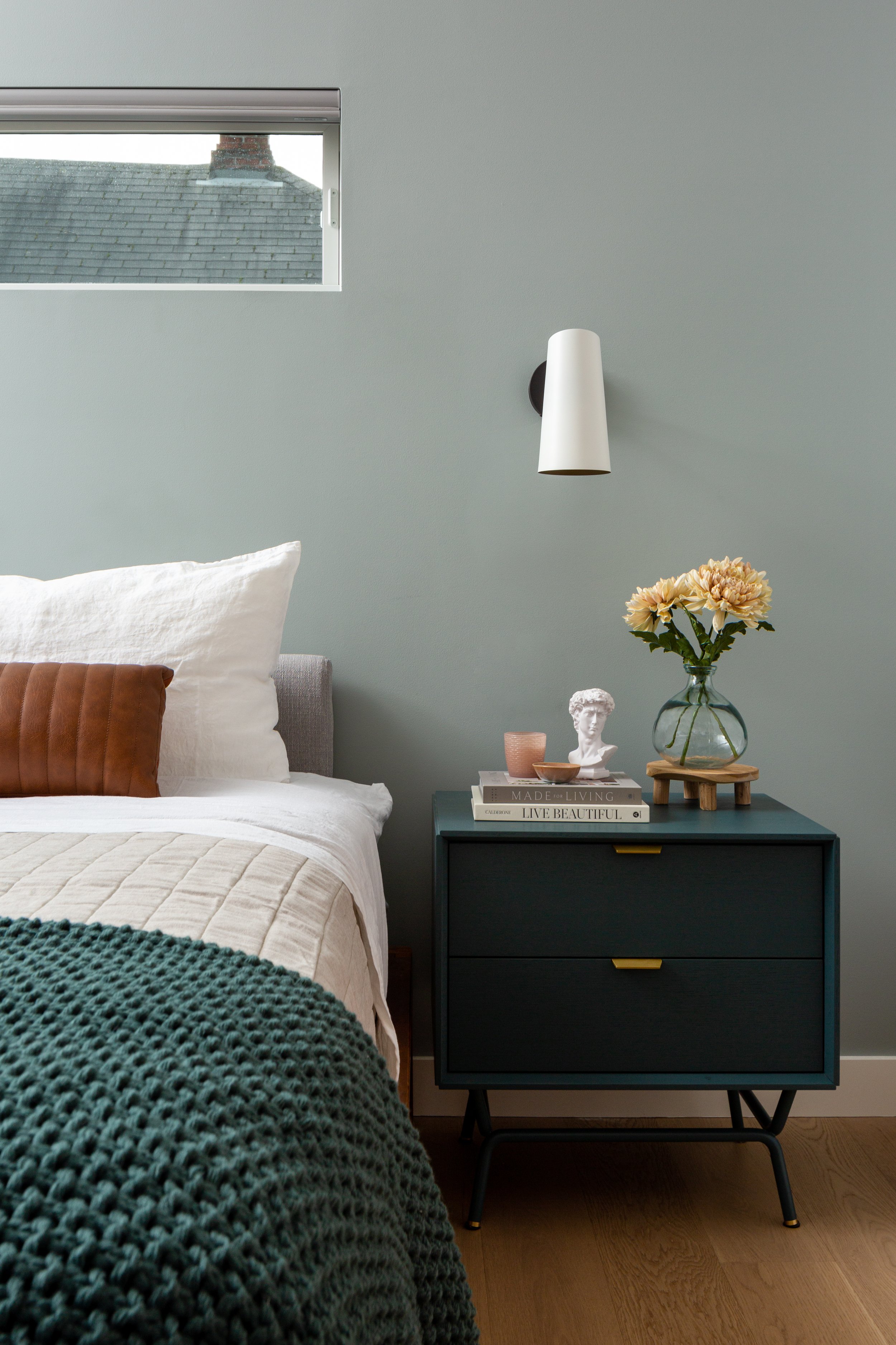 Orin Court — Quartz & Bone Interiors