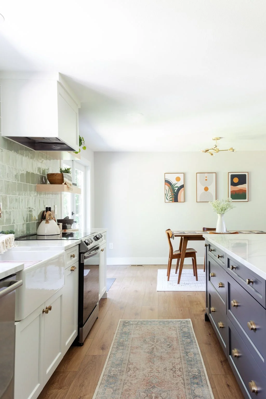 Kenmore Rambler — Quartz & Bone Interiors