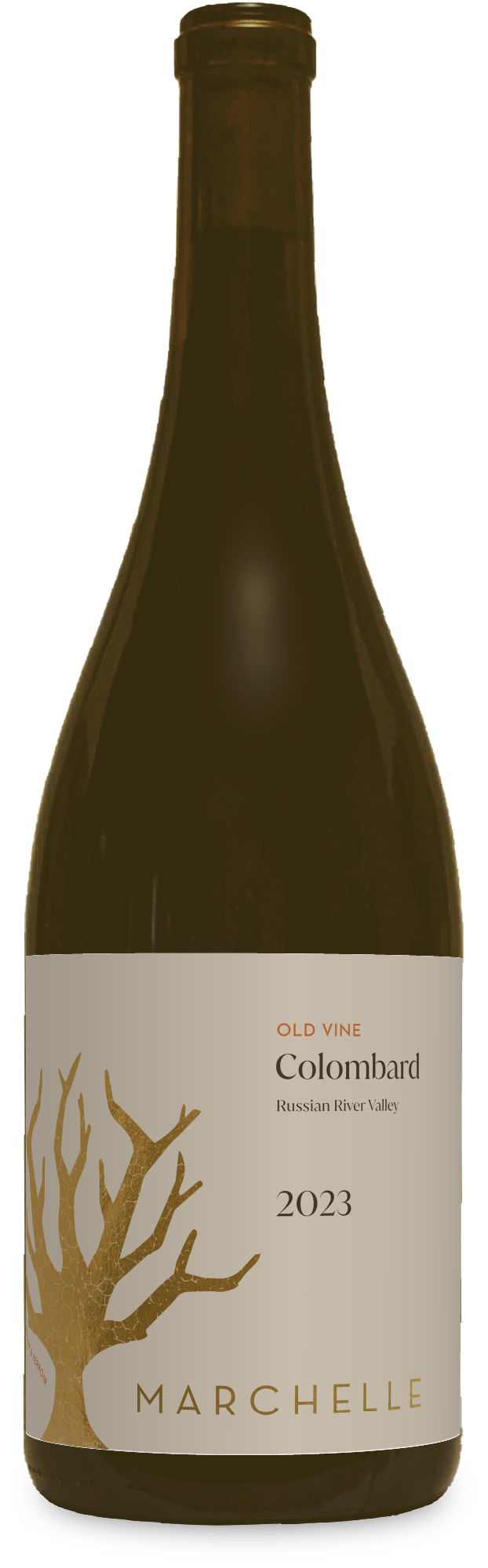 Marchelle Wines - Old Vine Colombard