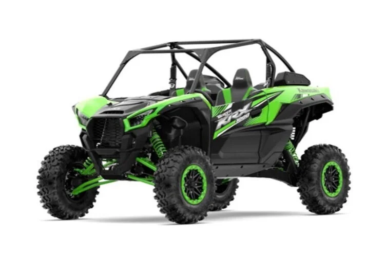 Outback ATV Rental