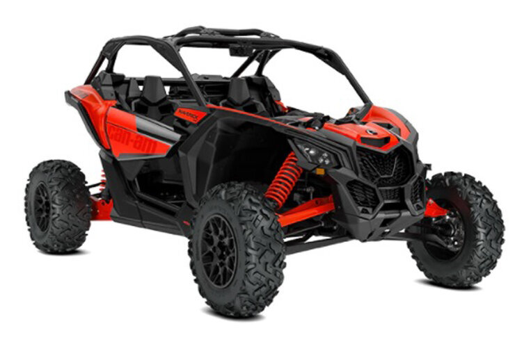 Outback ATV Rental