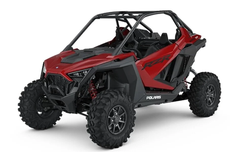 Outback ATV Rental