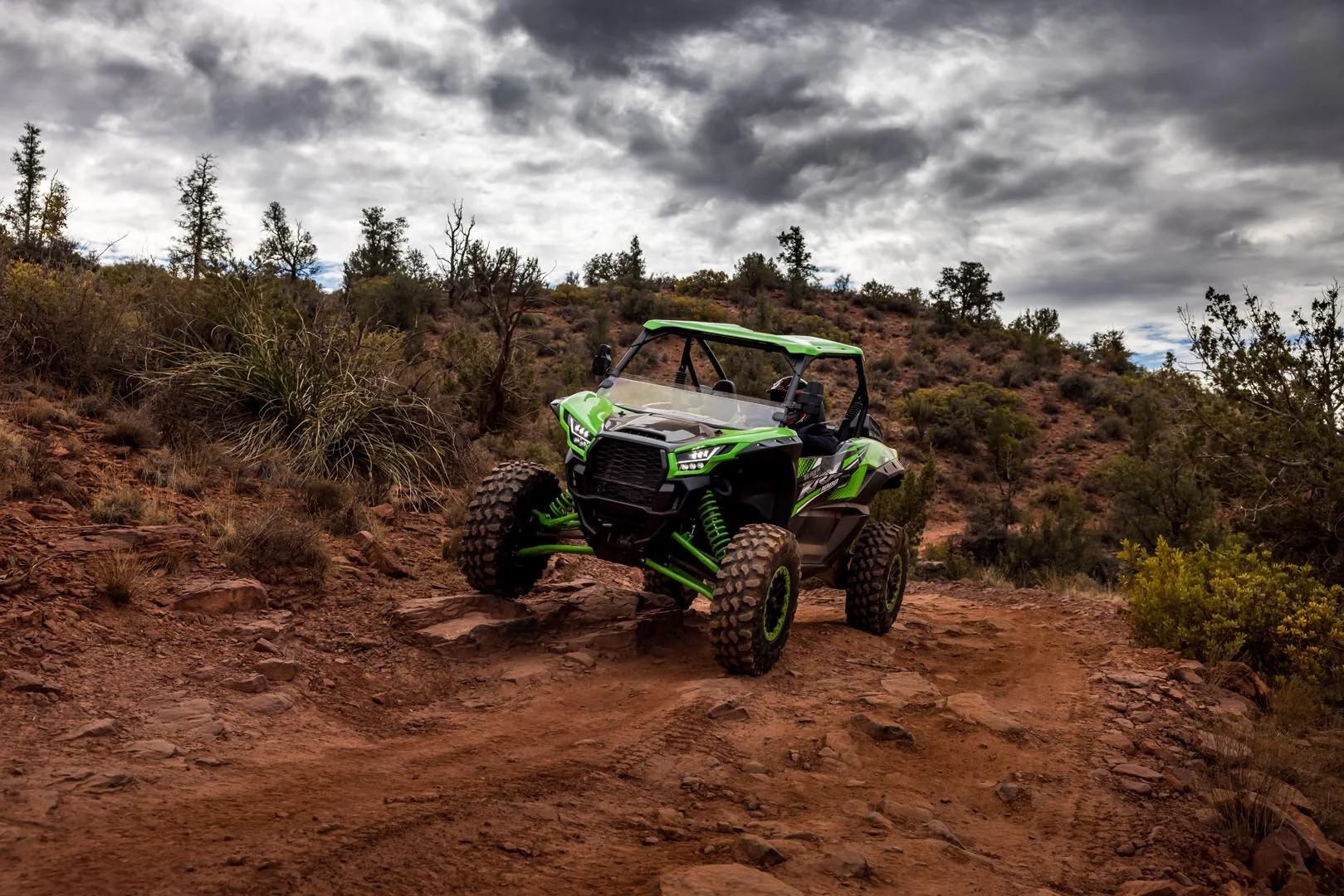 Gallery | Outback ATV Rental
