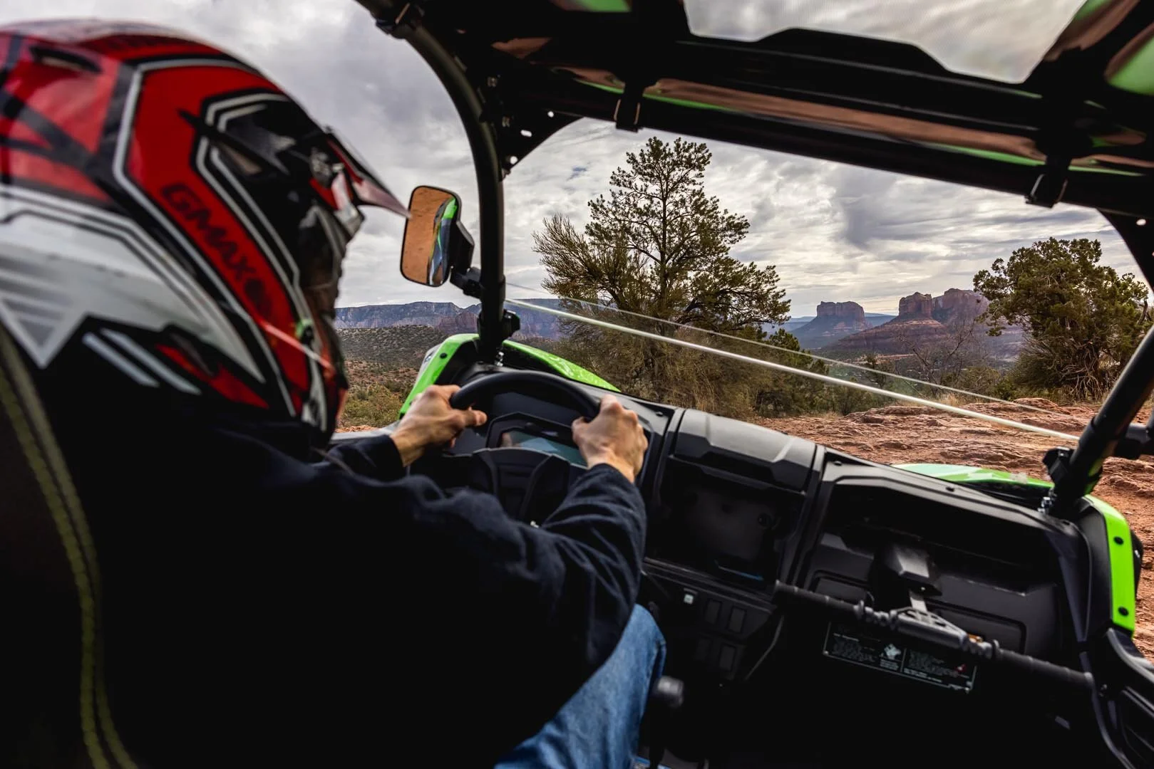 Gallery | Outback ATV Rental