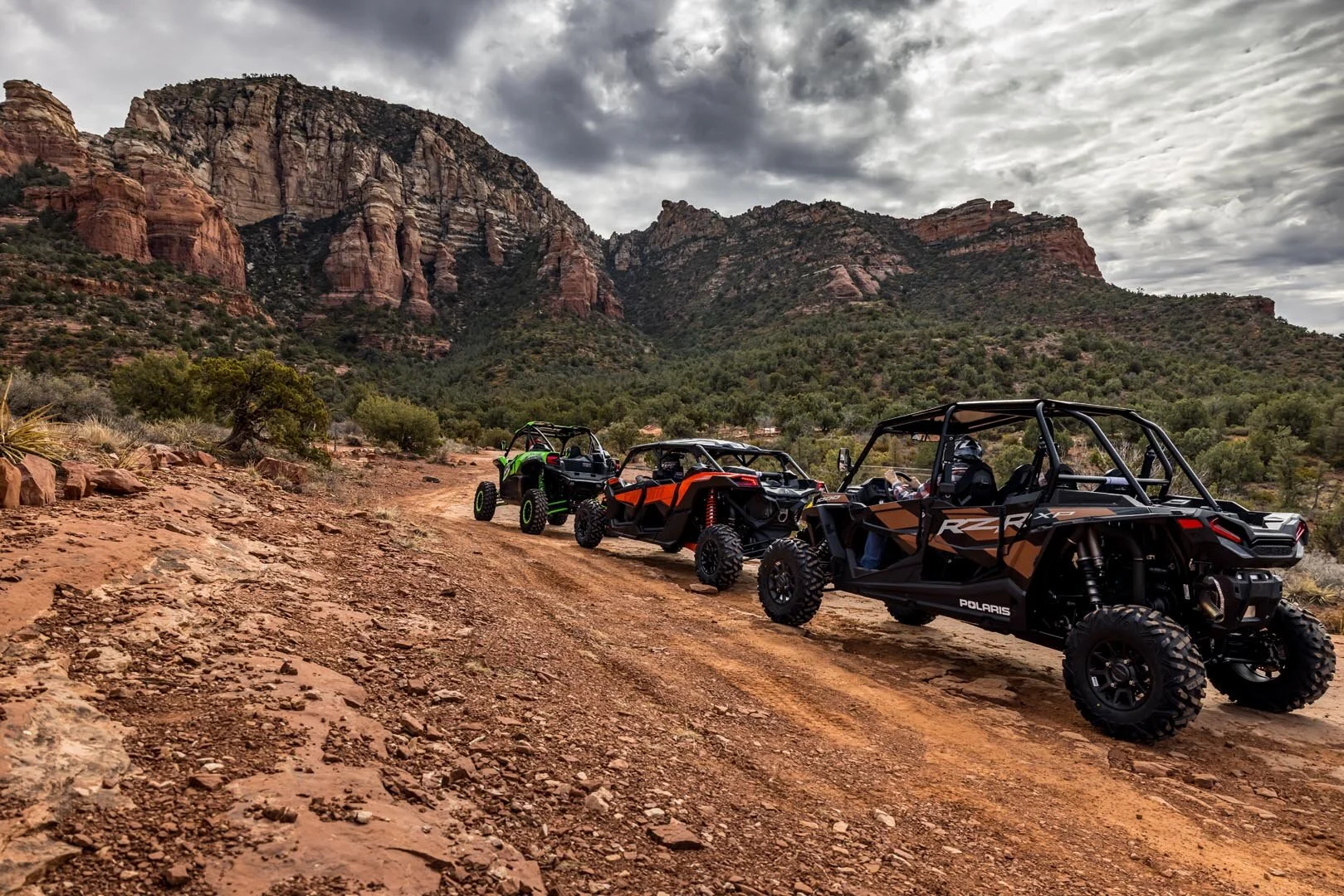 Gallery | Outback ATV Rental
