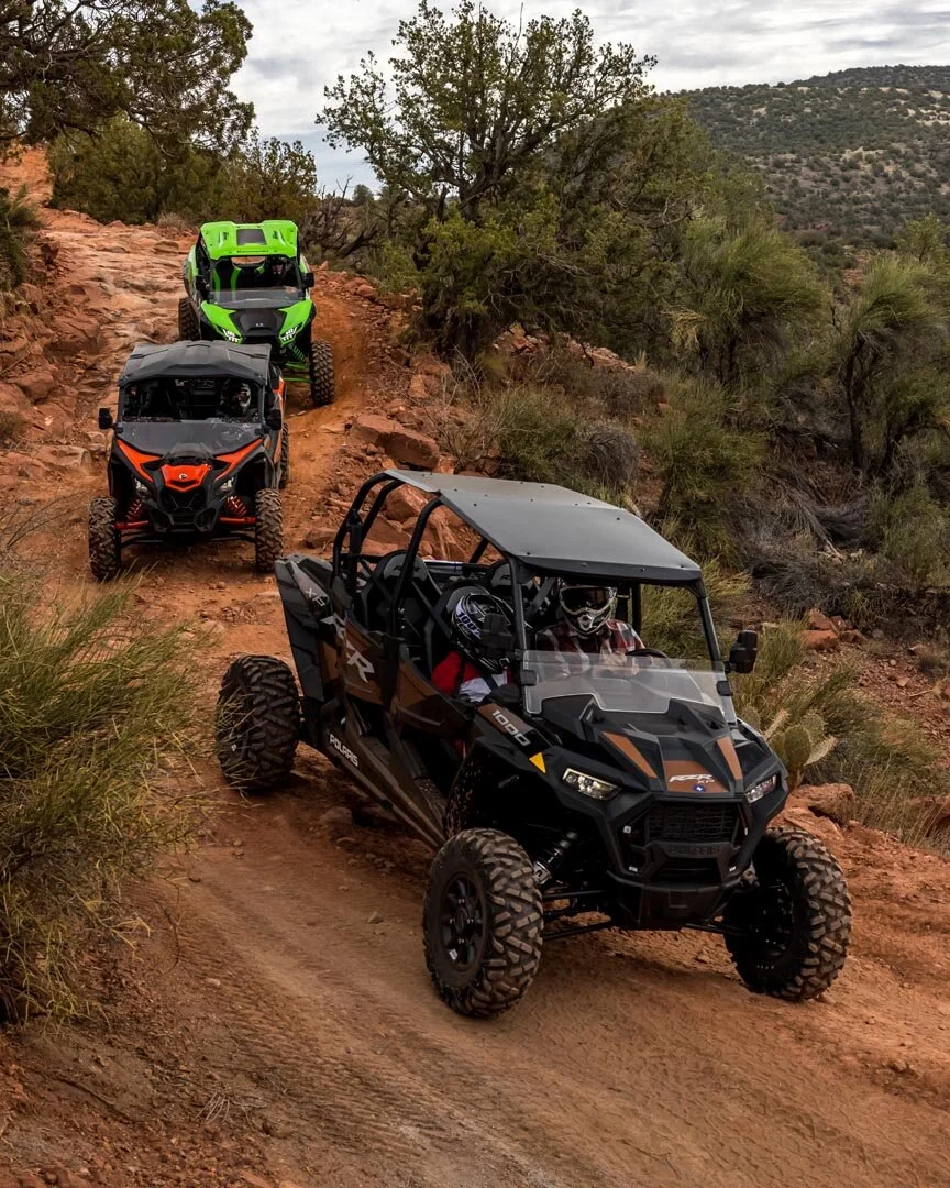 Gallery | Outback ATV Rental