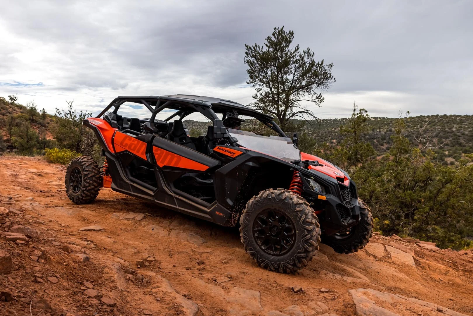 Gallery | Outback ATV Rental