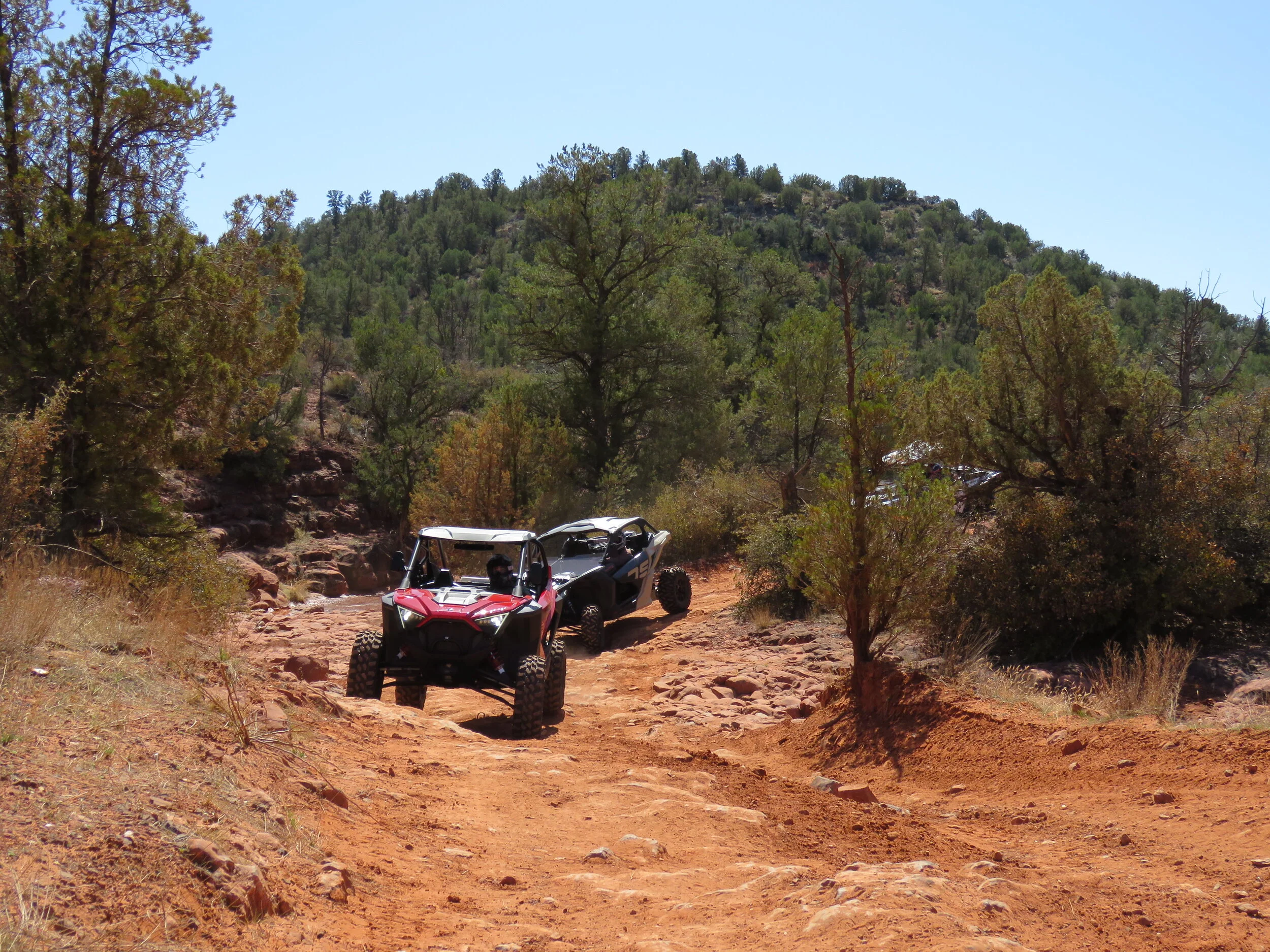 Gallery | Outback ATV Rental