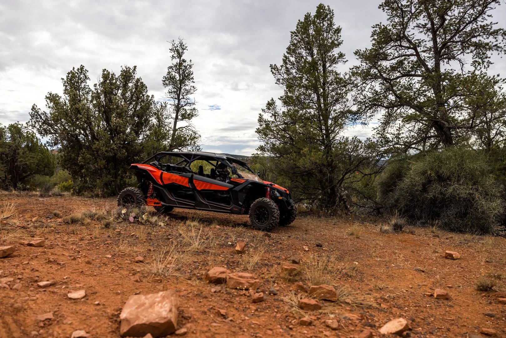 Gallery | Outback ATV Rental