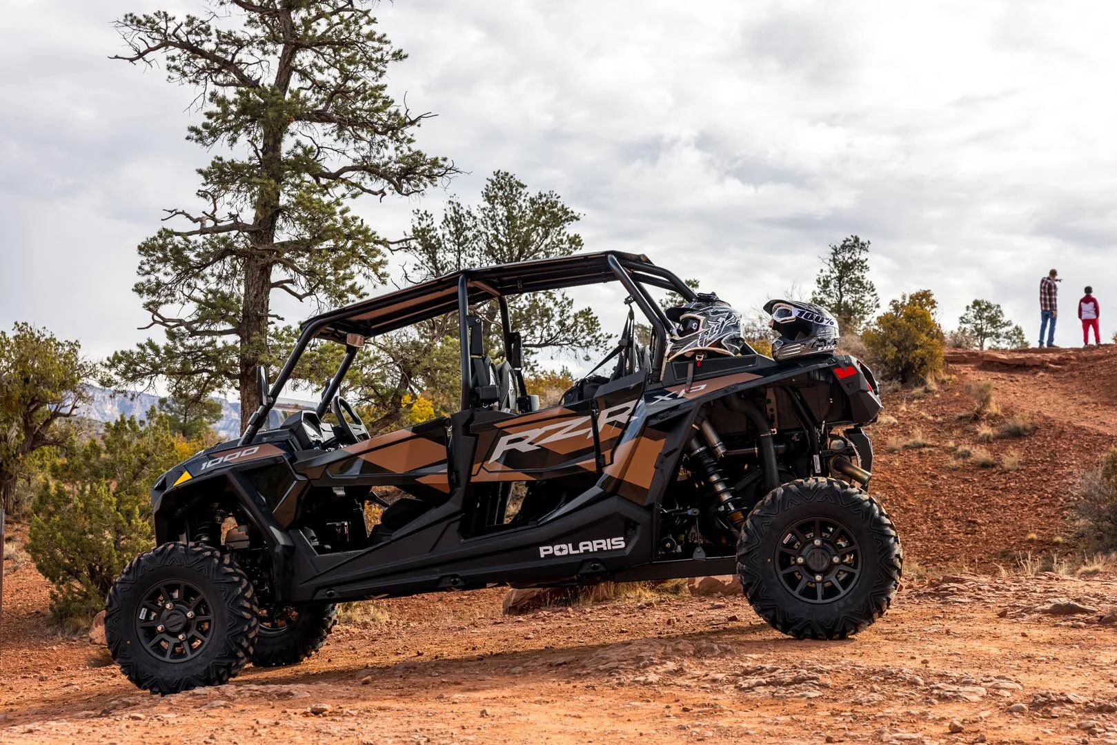 Gallery | Outback ATV Rental
