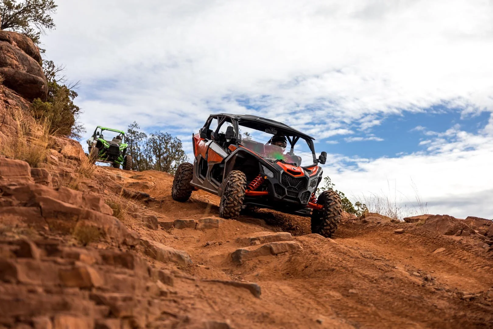 Gallery | Outback ATV Rental