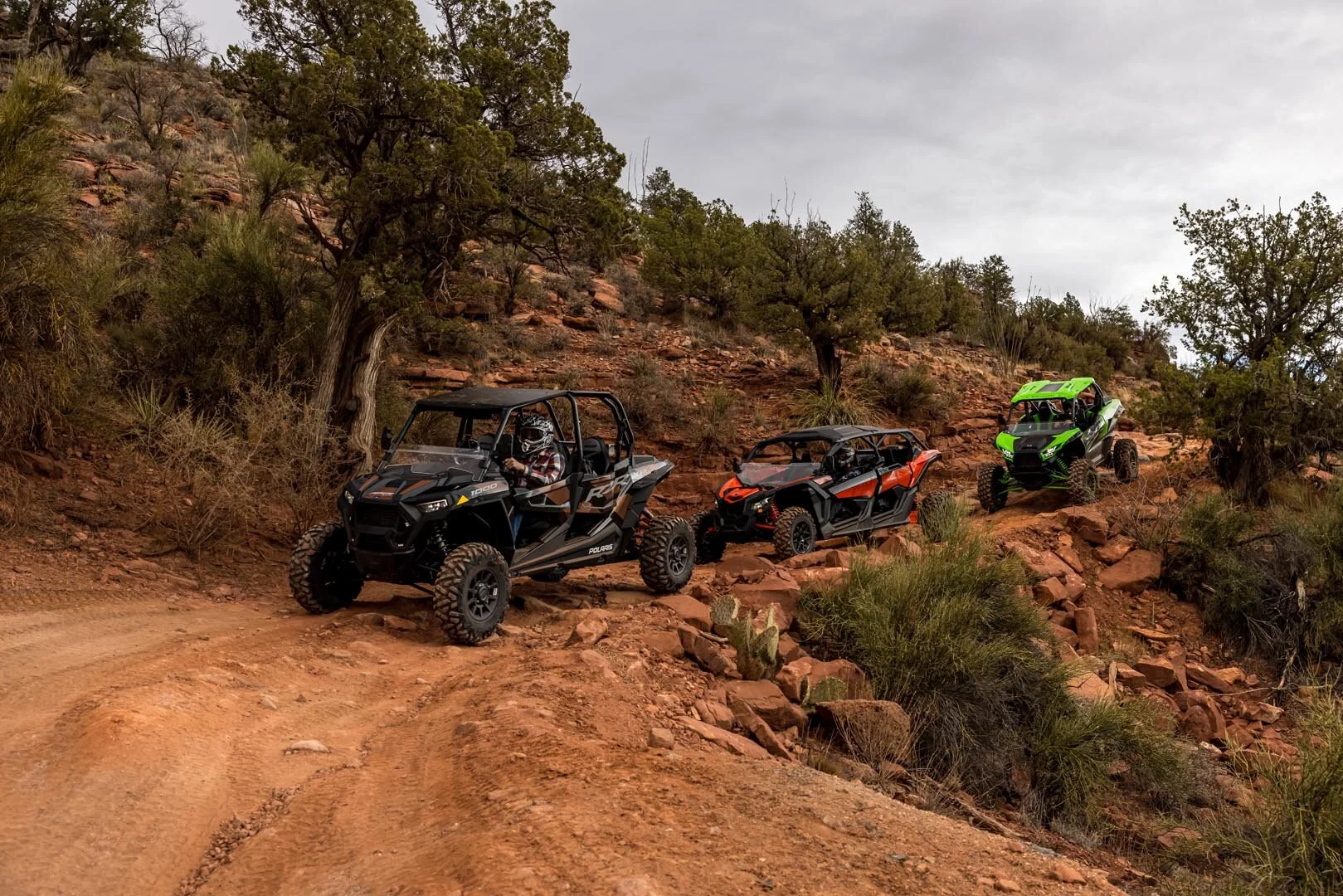 Gallery | Outback ATV Rental