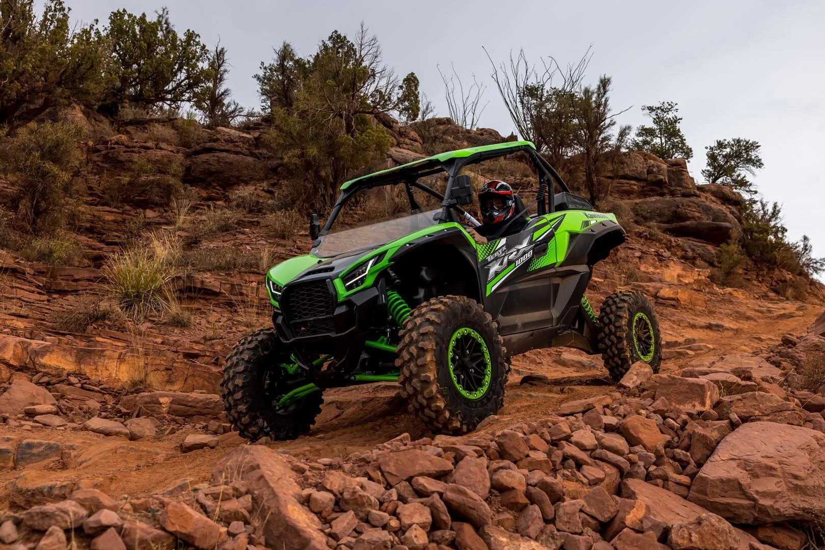 Gallery | Outback ATV Rental