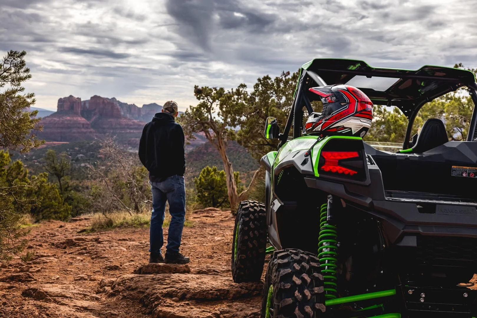 Gallery | Outback ATV Rental