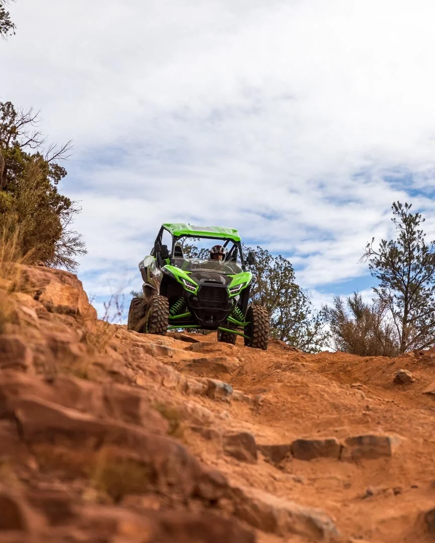 Gallery | Outback ATV Rental