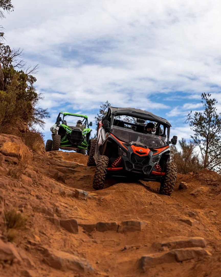 Gallery | Outback ATV Rental