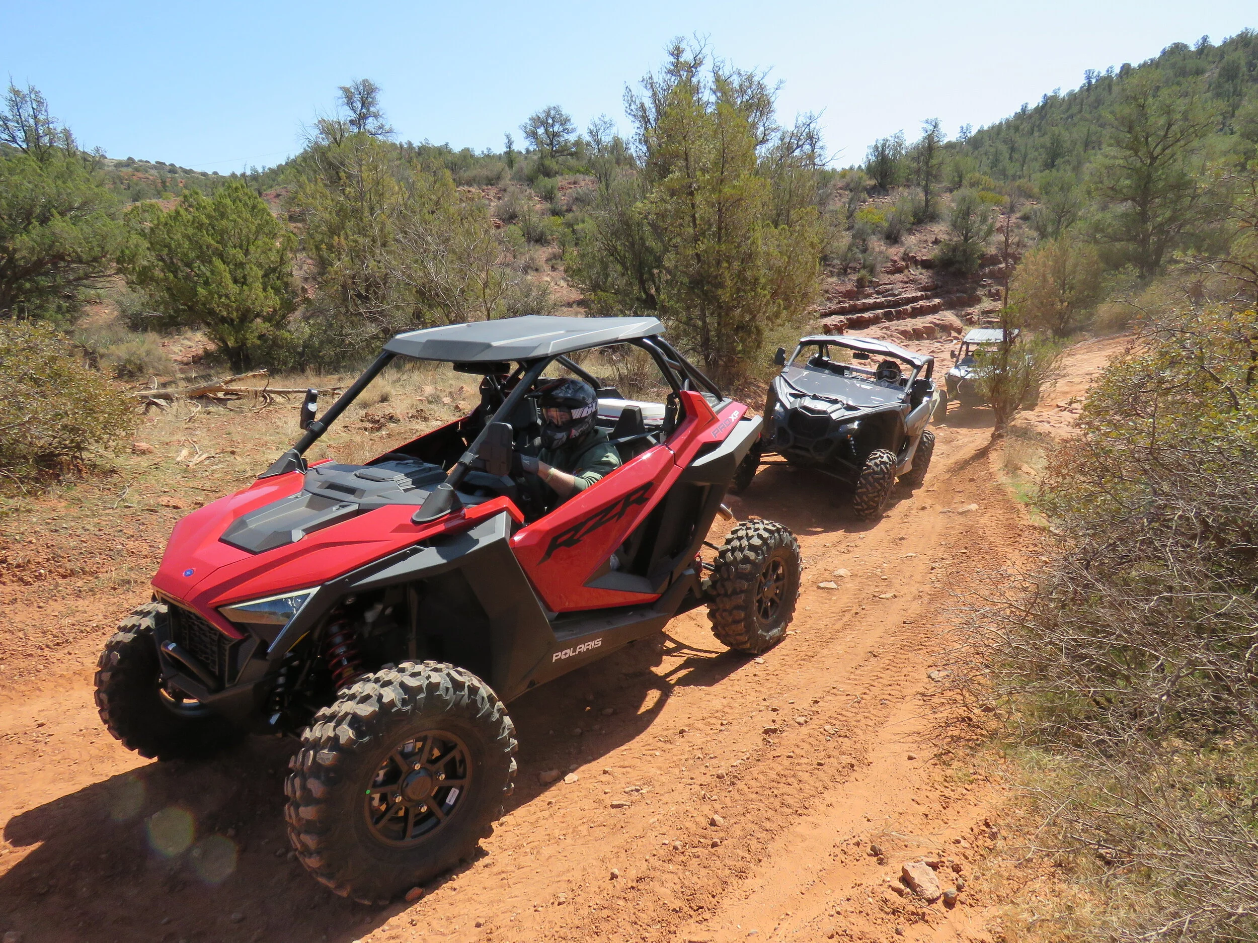Gallery | Outback ATV Rental