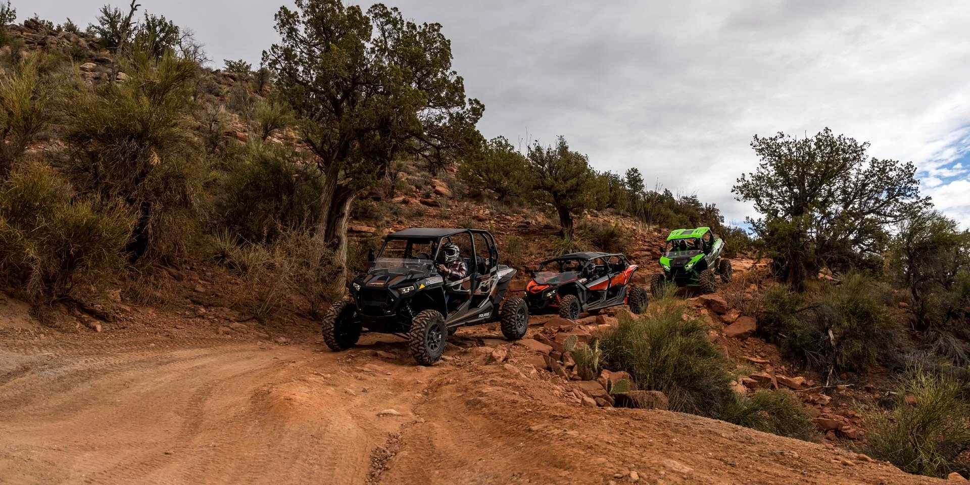 Gallery | Outback ATV Rental