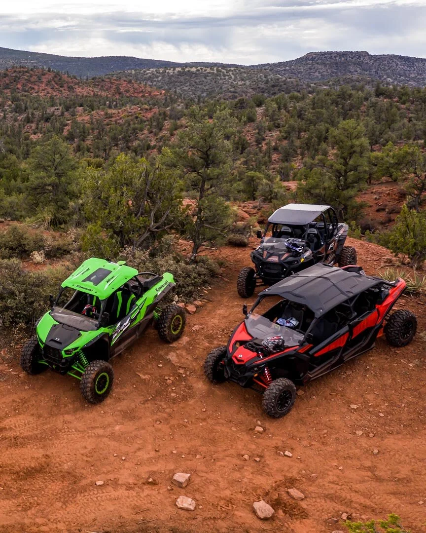 Gallery | Outback ATV Rental