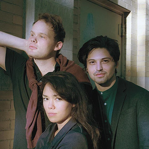 Artists — Daydream Records