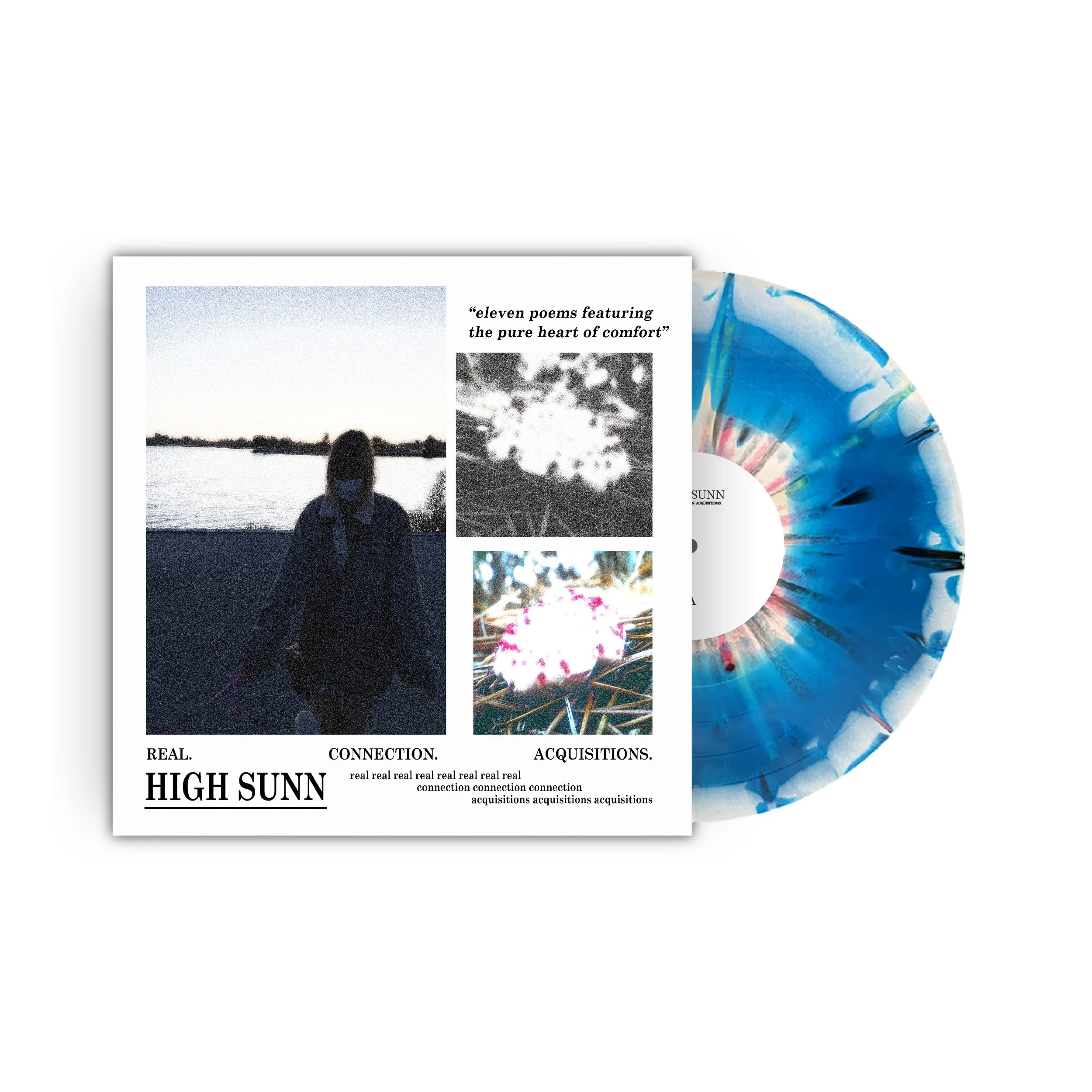 Store — Daydream Records