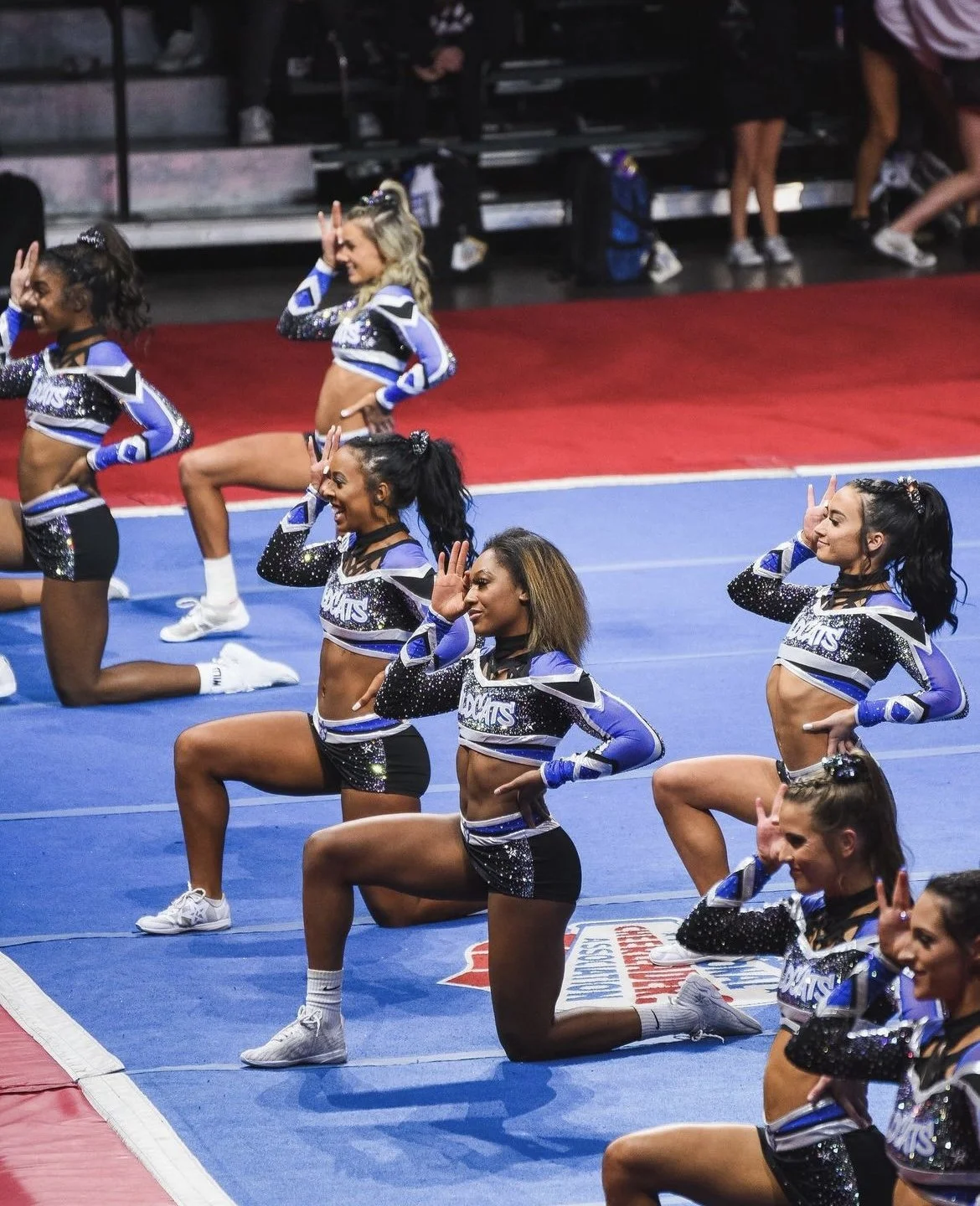 What It Takes to Cheer: Requirements, Age, Fitness & FAQs