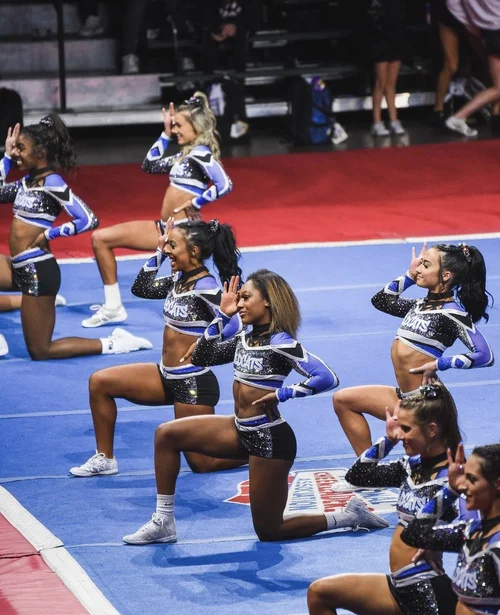 What It Takes to Cheer: Requirements, Age, Fitness & FAQs