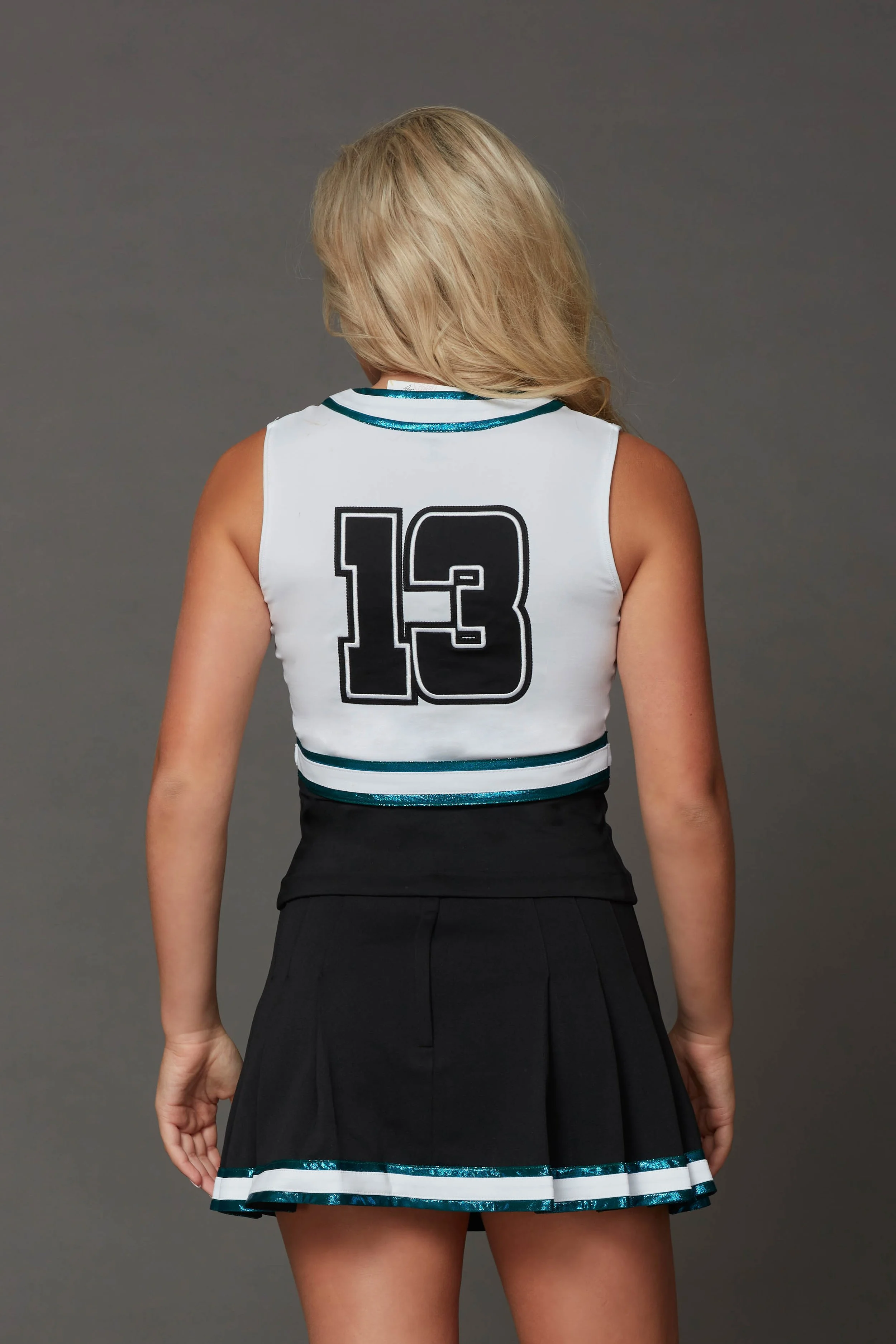 The Best School Cheer Uniforms - Rebel Athletic