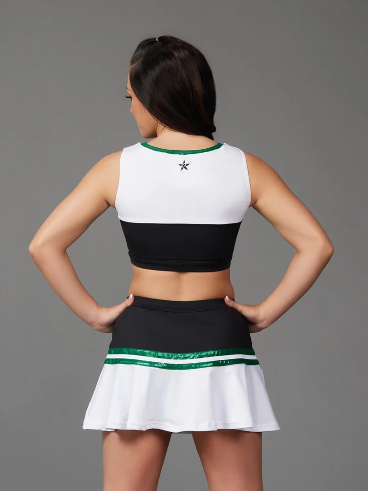 The Candy - College Cheer Uniform - Rebel Athletic