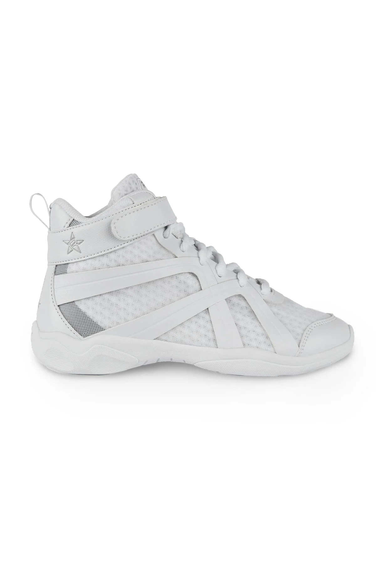 Rebel Athletic Cheer Performance Shoes