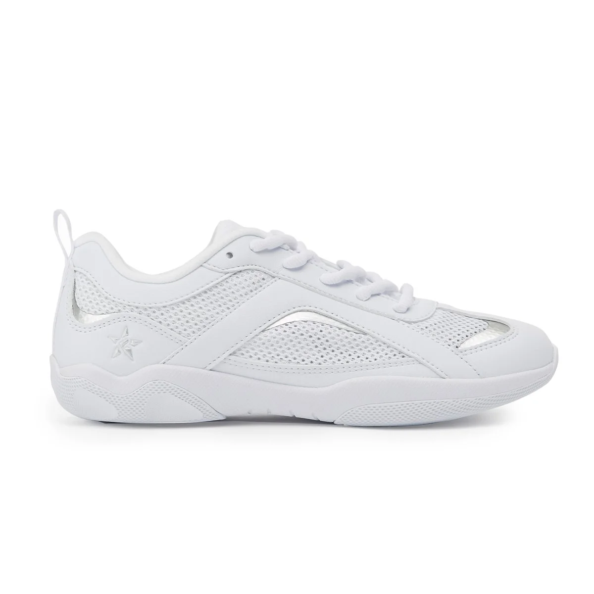 Rebel Athletic Cheer Performance Shoes