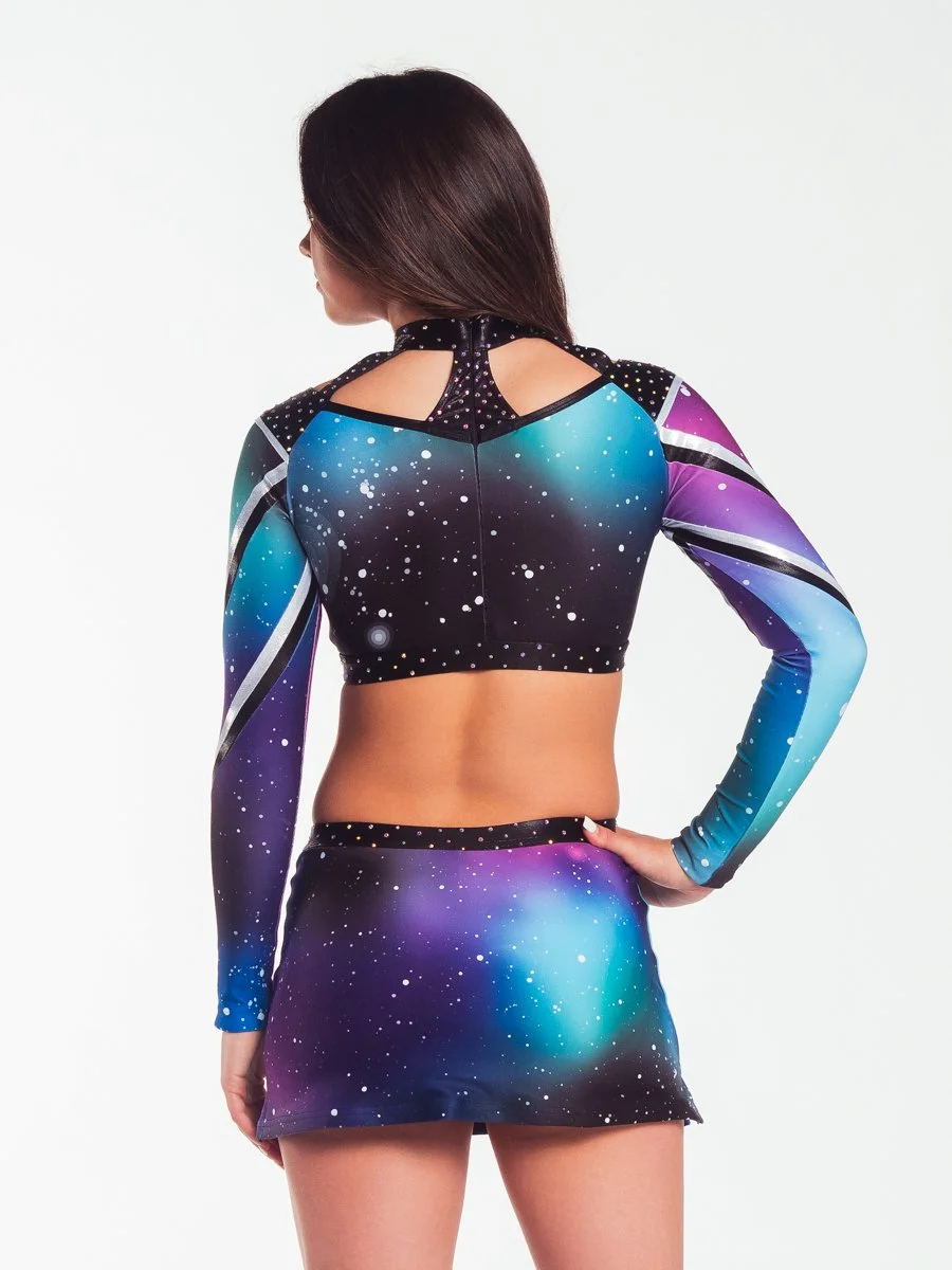 Allstar Cheer Uniforms from Rebel Athletic