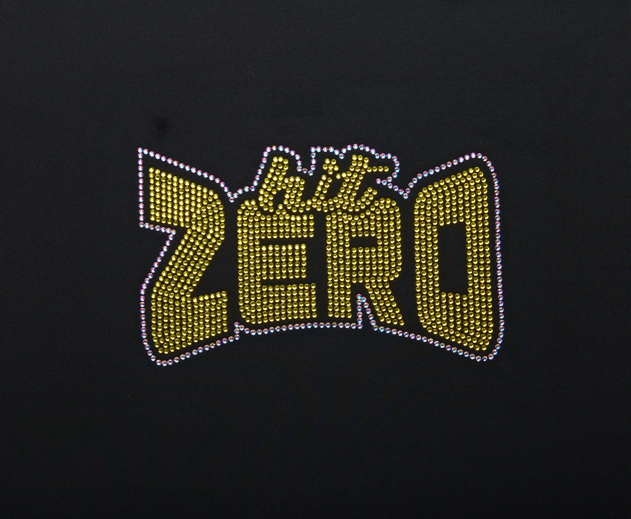 Nationals Cheer Practice Wear - Rebel Athletic
