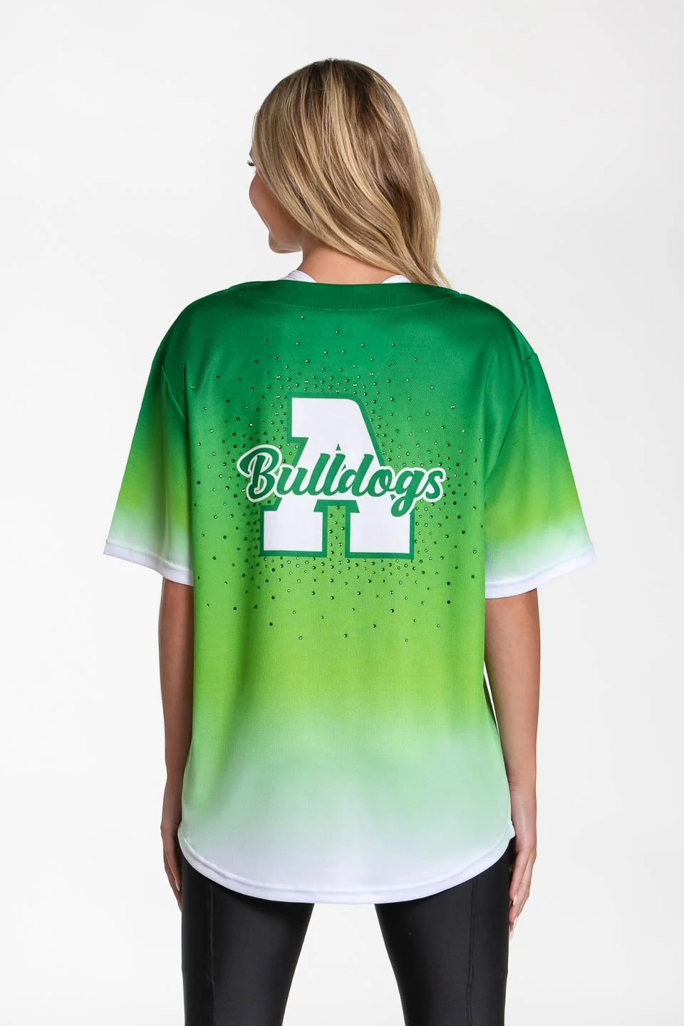 Rebel Athletic Cheer Camp Wear for Teams