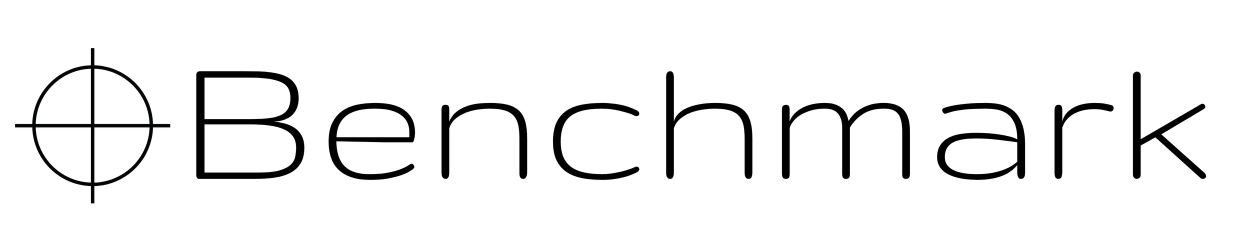 Benchmark