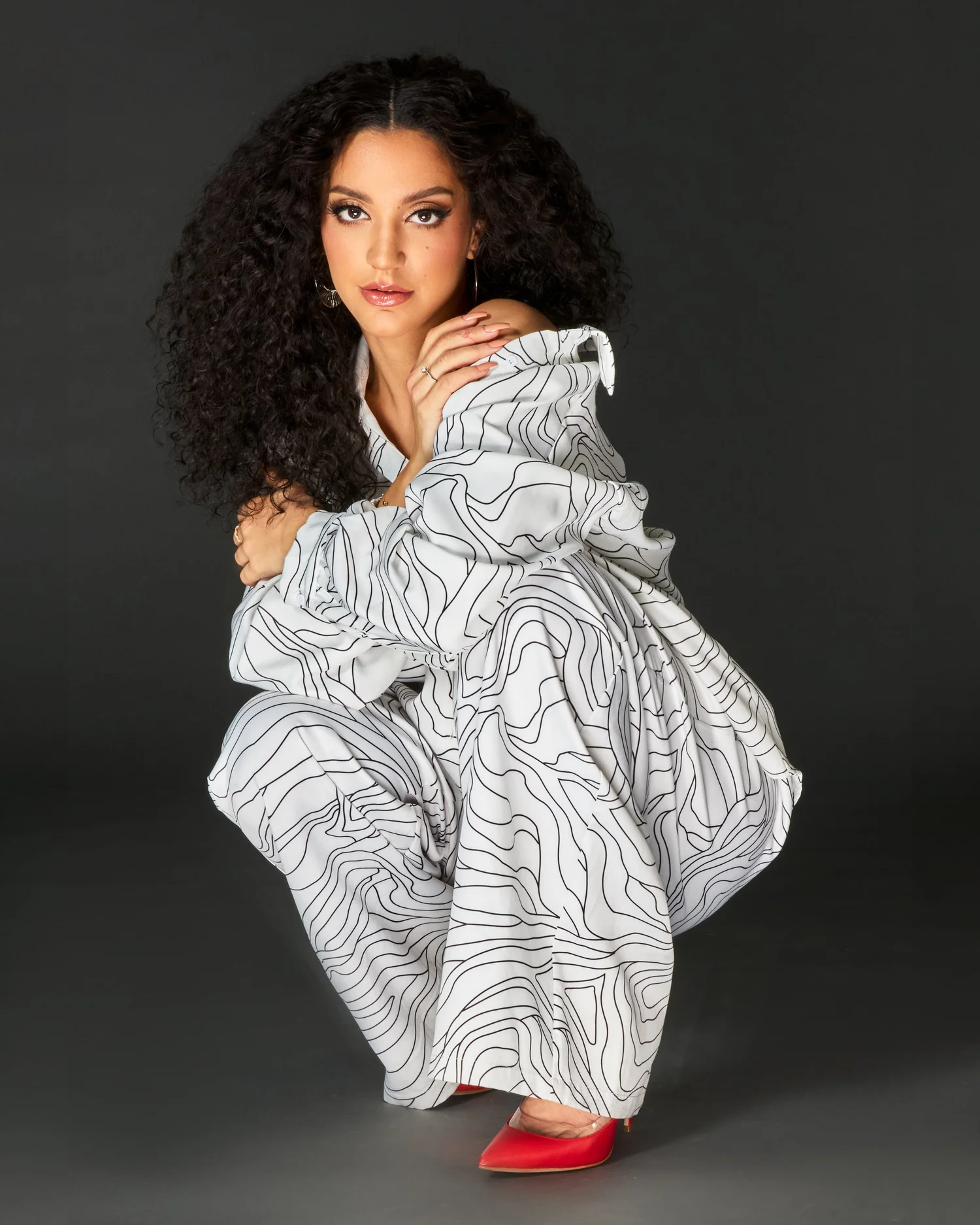 About — Taya Shawki