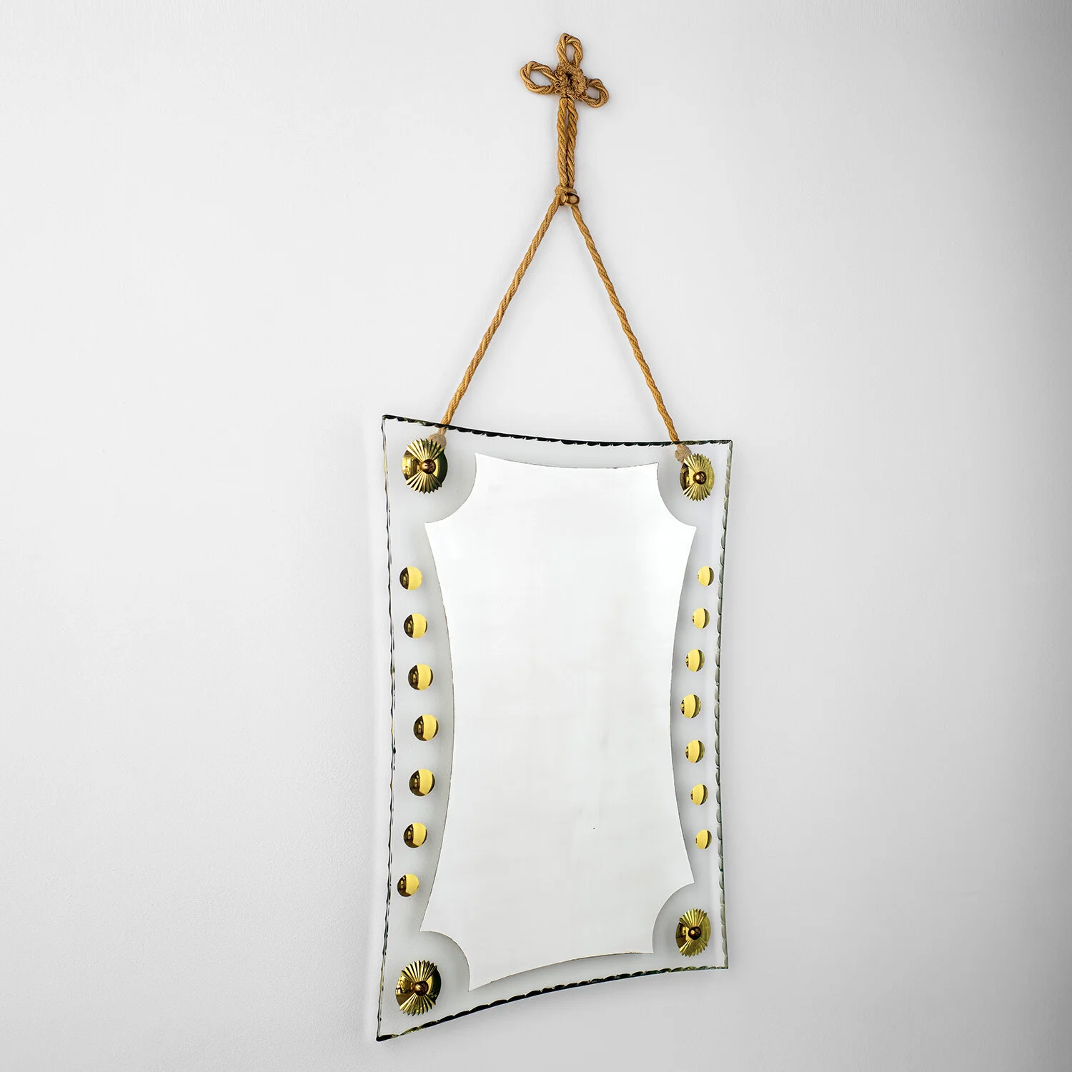 Italian Mirror — e l e p h a n t e