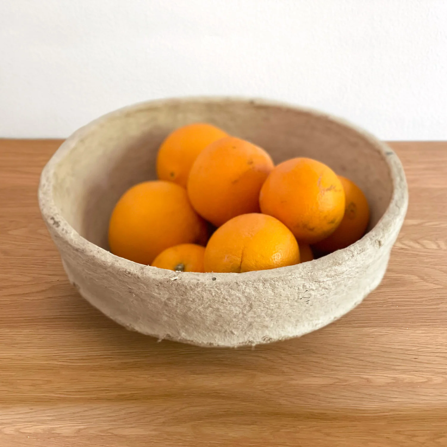 Moroccan Paper Mâché Bowls — e l e p h a n t e