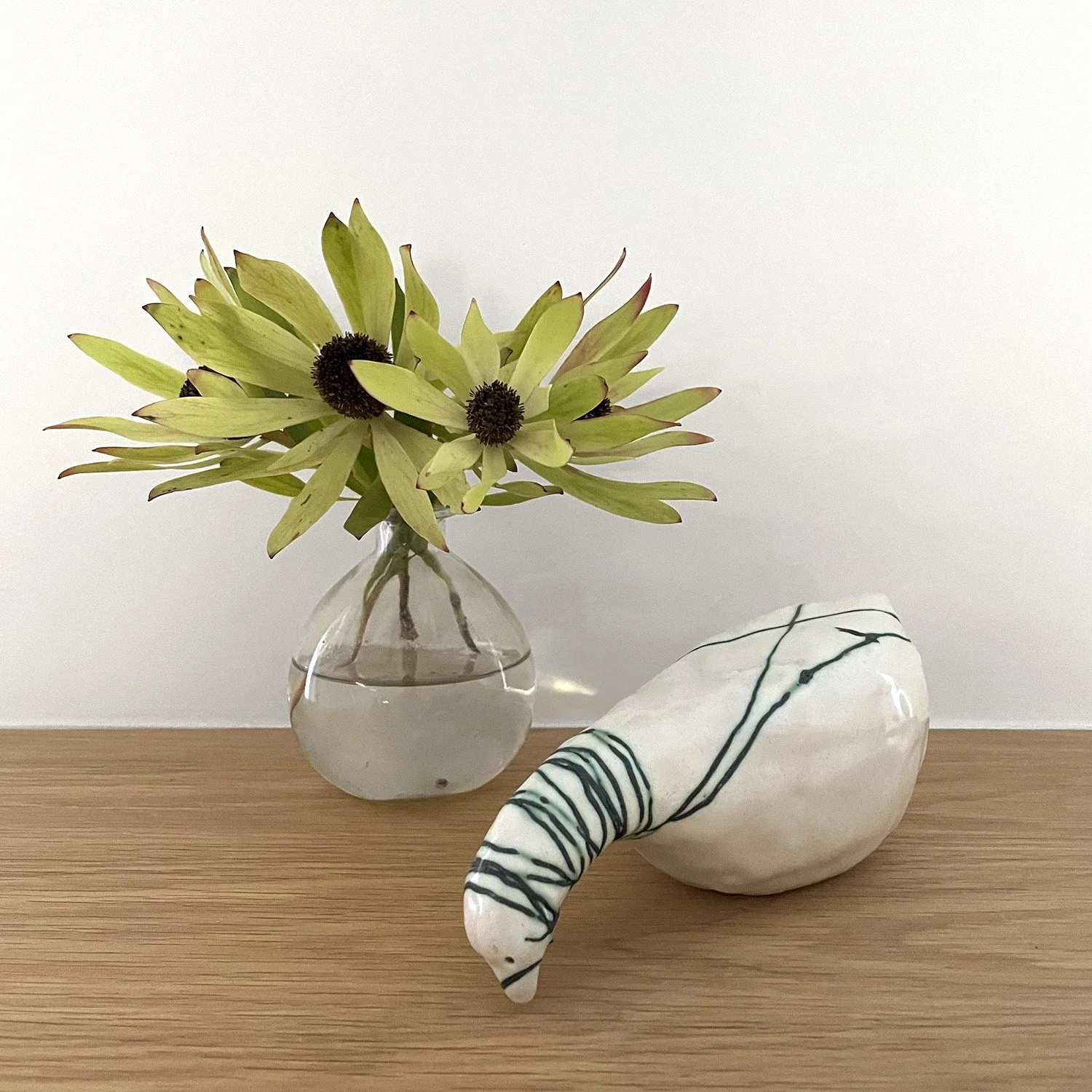 Vallauris Zoomorphic Sculpture — e l e p h a n t e