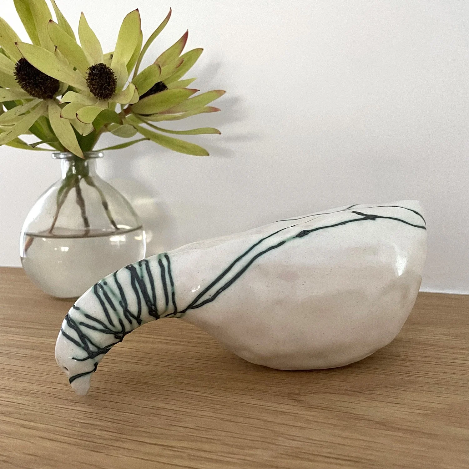 Vallauris Zoomorphic Sculpture — e l e p h a n t e