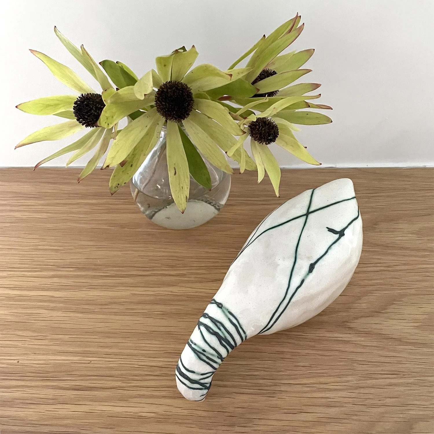 Vallauris Zoomorphic Sculpture — e l e p h a n t e