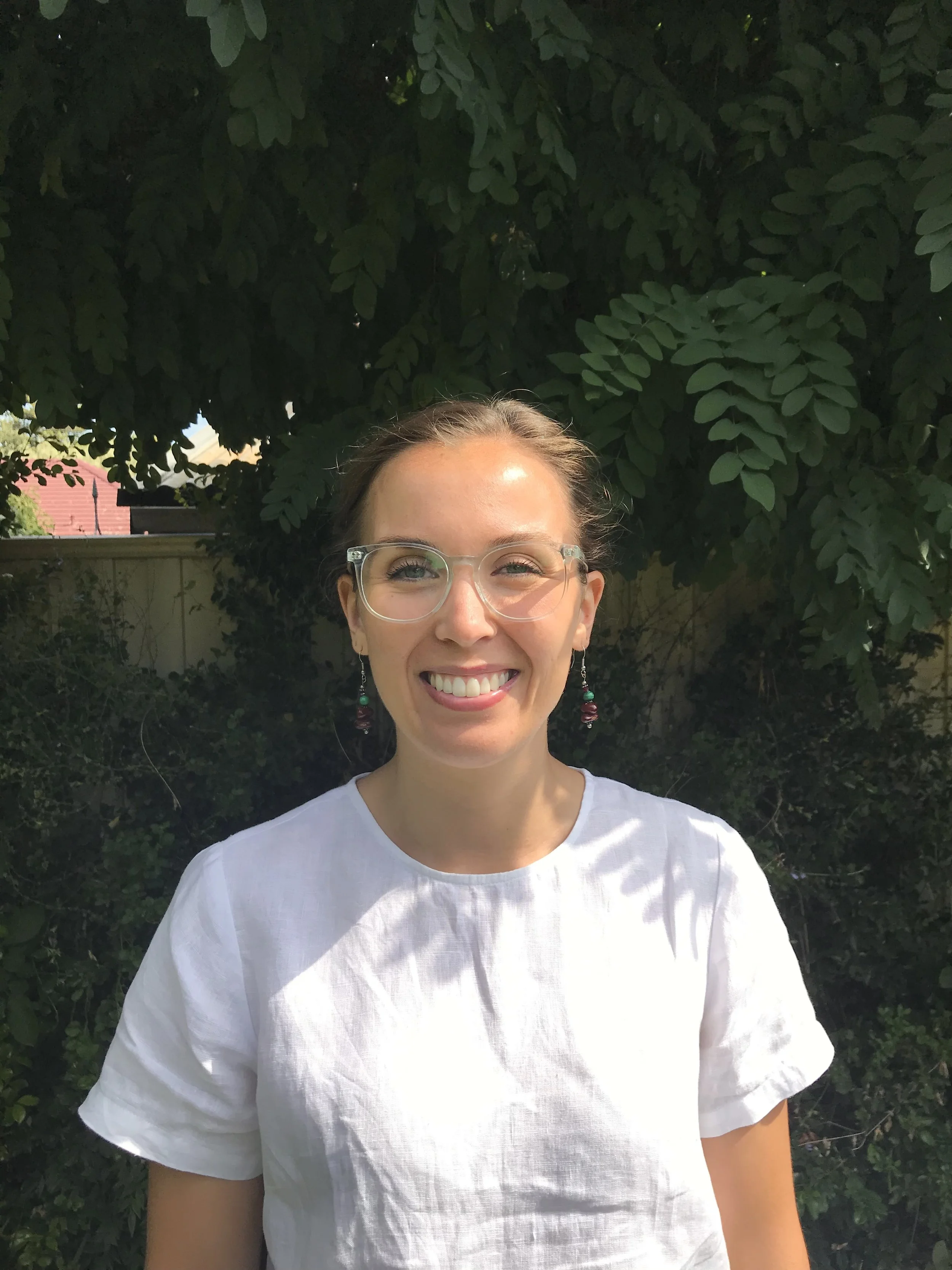 Our Team — EcoResolve Environment & Design