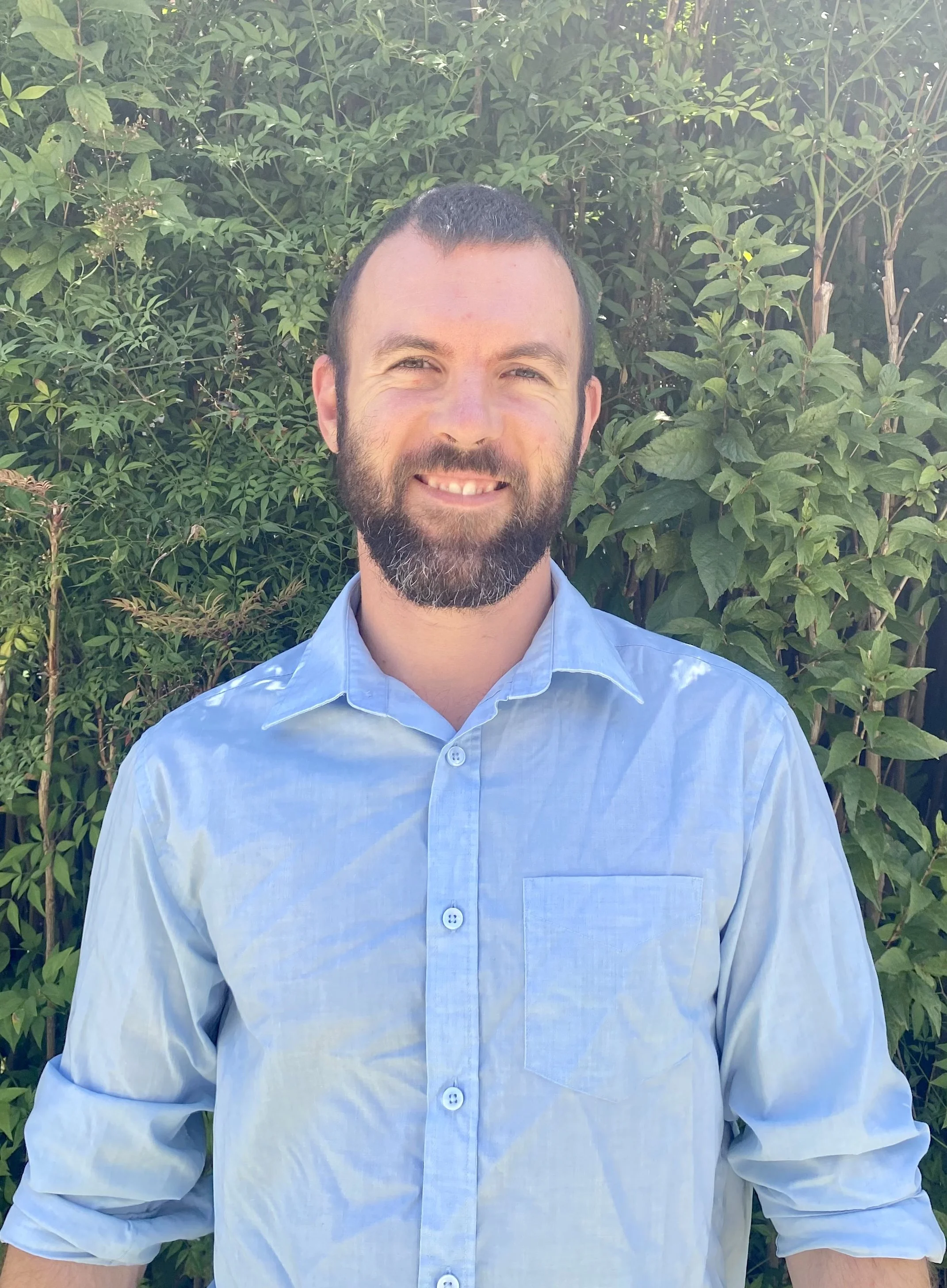 Our Team — EcoResolve Environment & Design