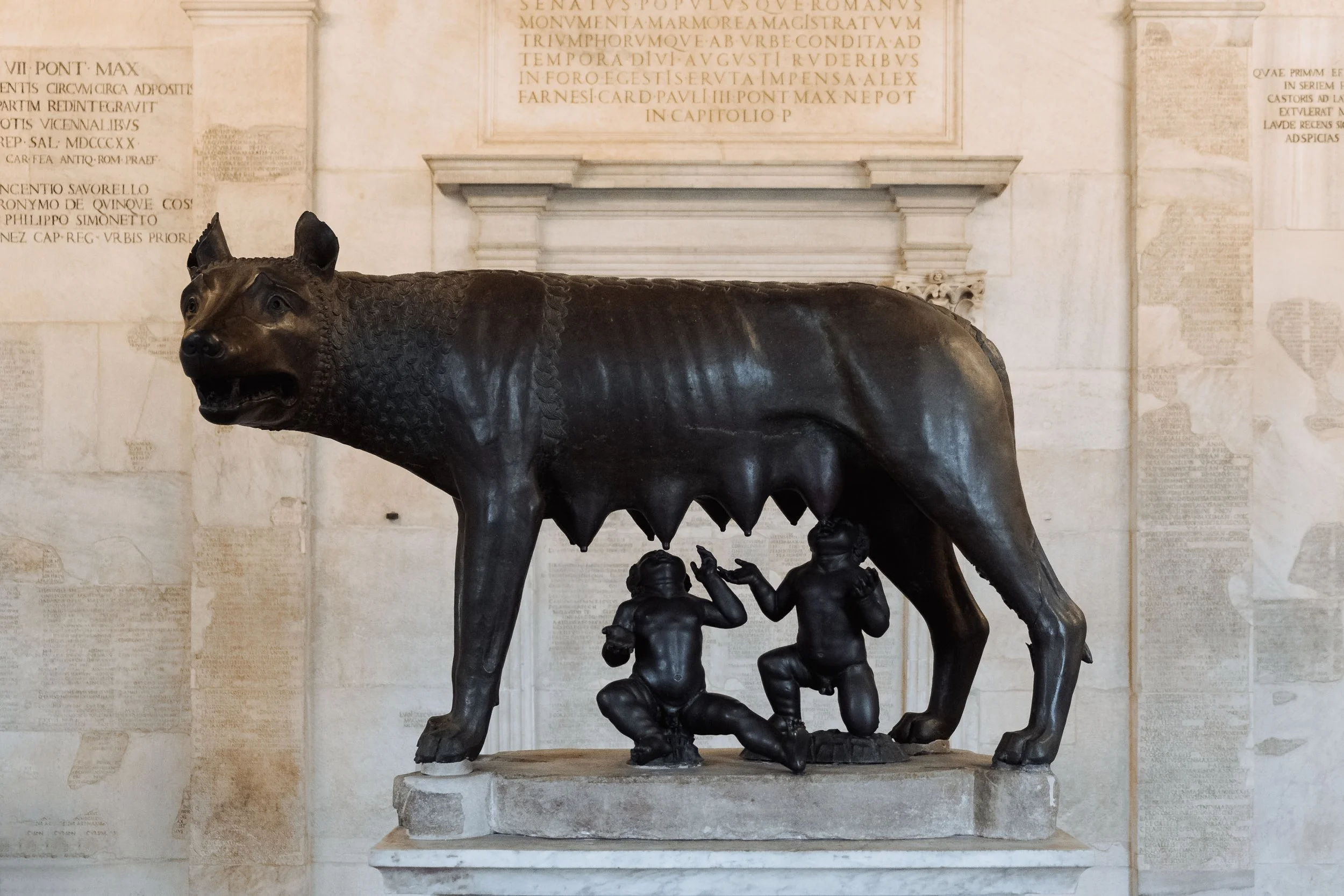 Natale di Roma: happy birthday to my beloved city! - ItalyNotes