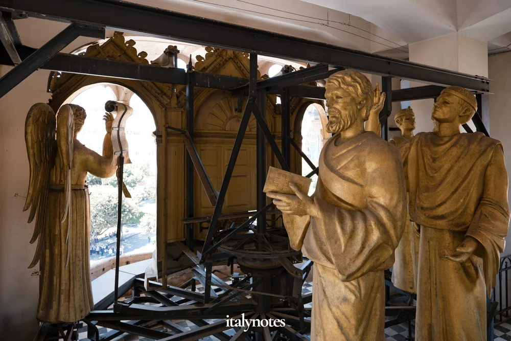 Messina: a city that’s more than just the ‘Gate of Sicily’