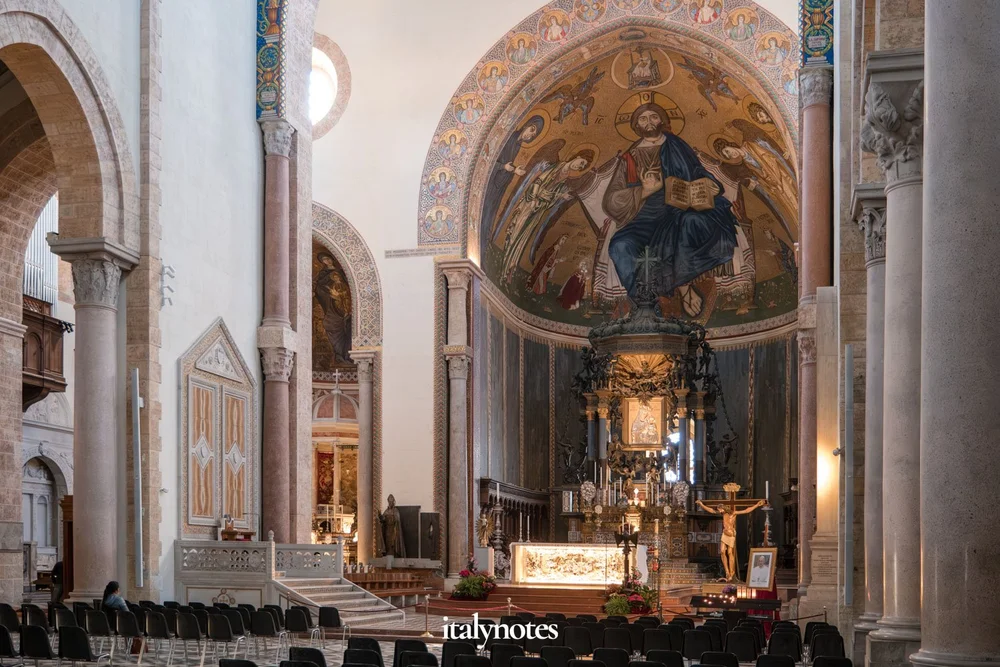 Messina: a city that’s more than just the ‘Gate of Sicily’